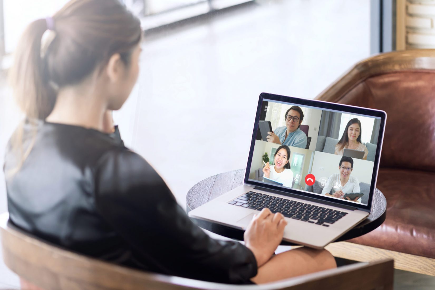 Zoom Credentials Exposed on the Dark Web | Southshore Managed IT ...