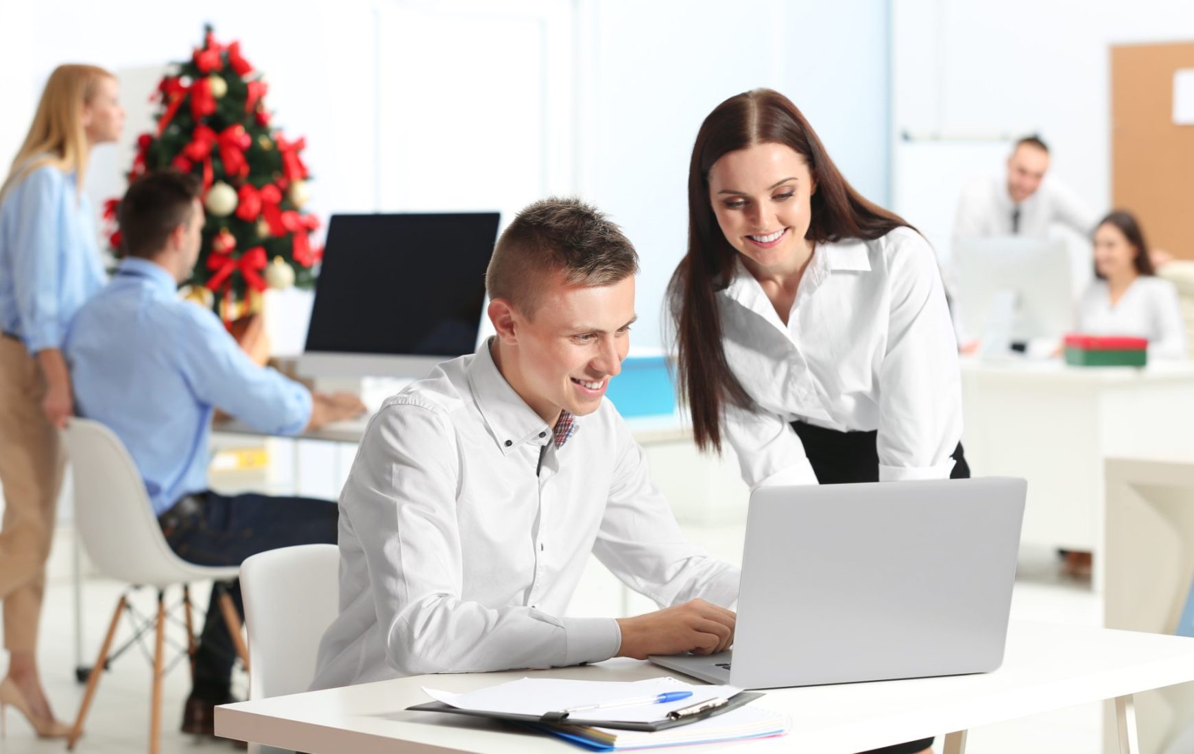 Stay Cyber Safe This Holiday Season | Southshore Managed IT | Spam ...
